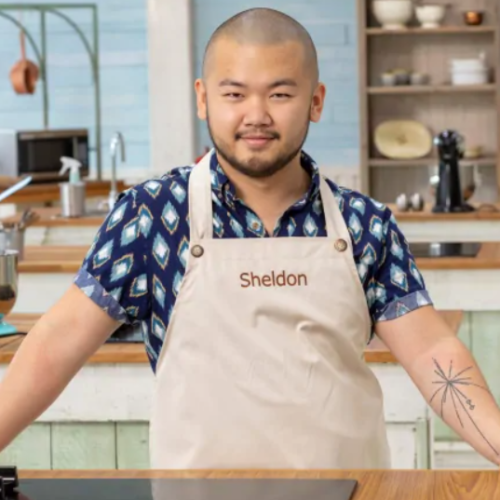 The Gay Canadian Baking Show: TV, Food, and Identity - Out On Screen