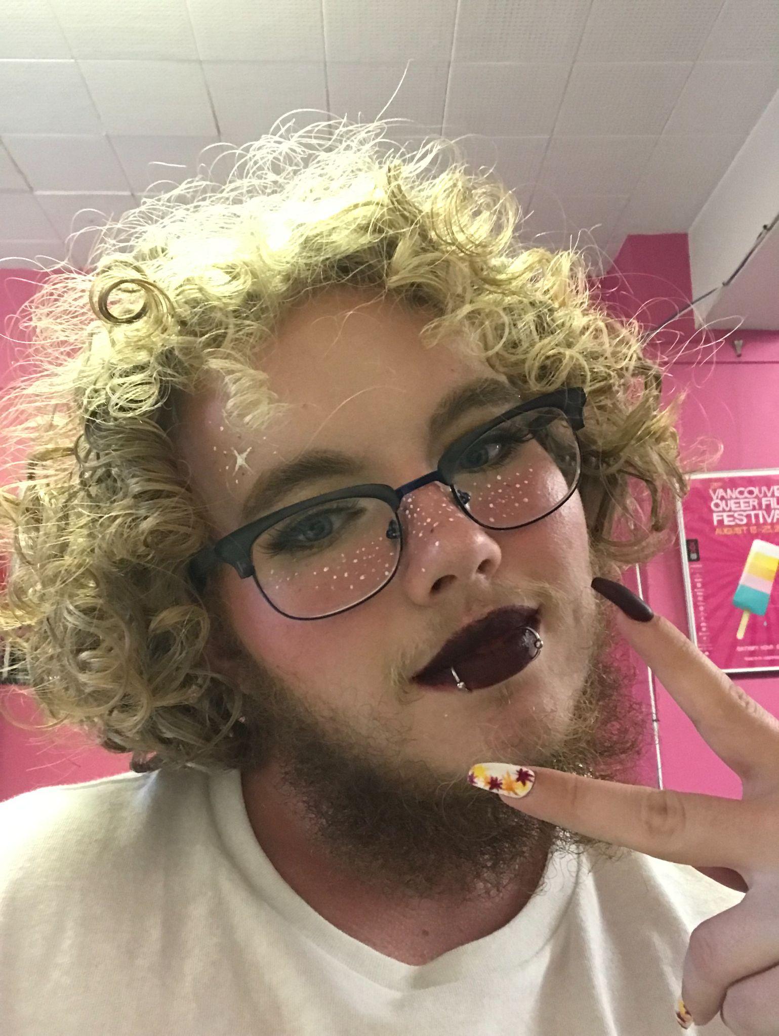 Stories of trans joy from Out On Screen for Trans Day of Visibility